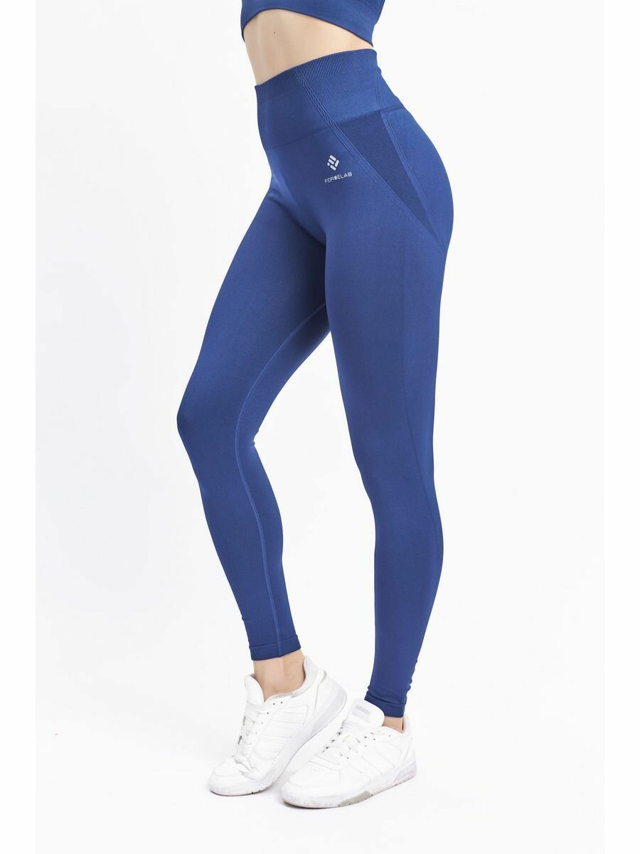 Тайтсы FORCELAB Спорт