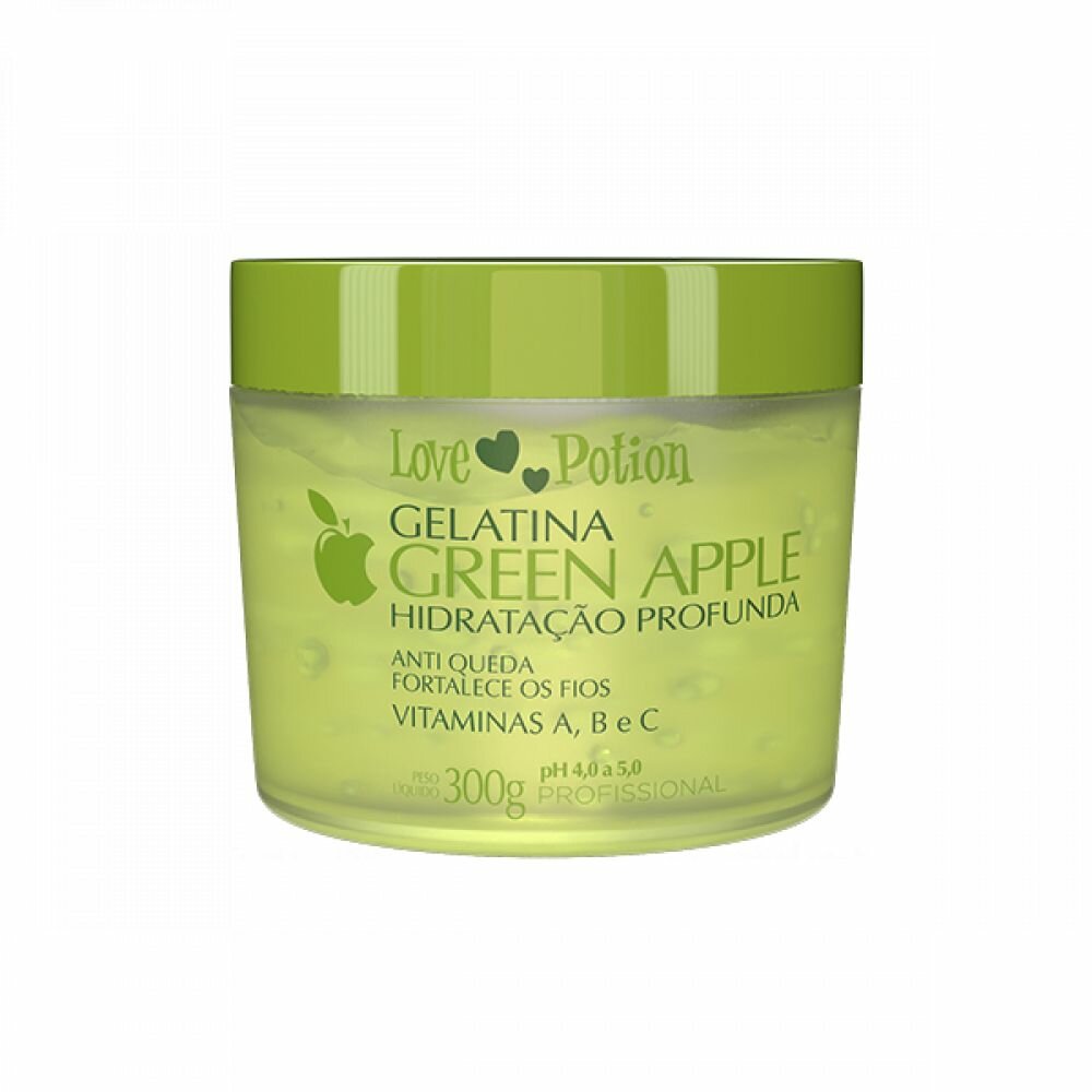 Коллагеновый восполнитель LOVE POTION Green Apple 300 ml разрешен беременным и кормящим женщинам.