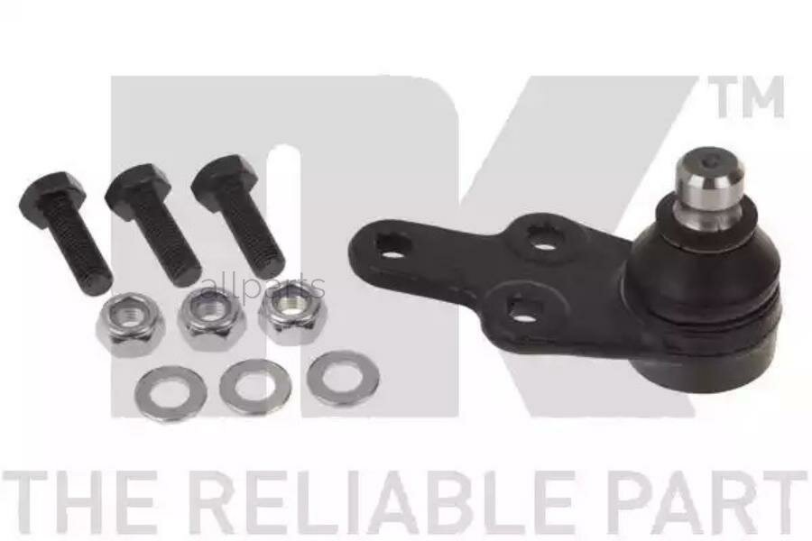 NK 5042523 Опора шаровая Ford Mondeo 00-