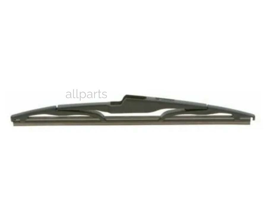 BOSCH 3397015302 Bosch H 275 ст/оч-ль задний (275мм) 3397015302