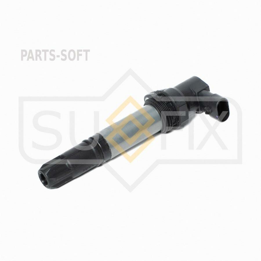 Катушка зажигания LAND ROVER Freelander I 2.5 00-06, ROVER 75 2.0-2.5 01-05 SUFIX арт. FC-2006
