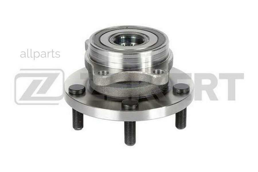 ZEKKERT RL-1757 Ступица перед. (с ABS) Subaru Impreza (G_) 04- Tribeca (B9) 06-