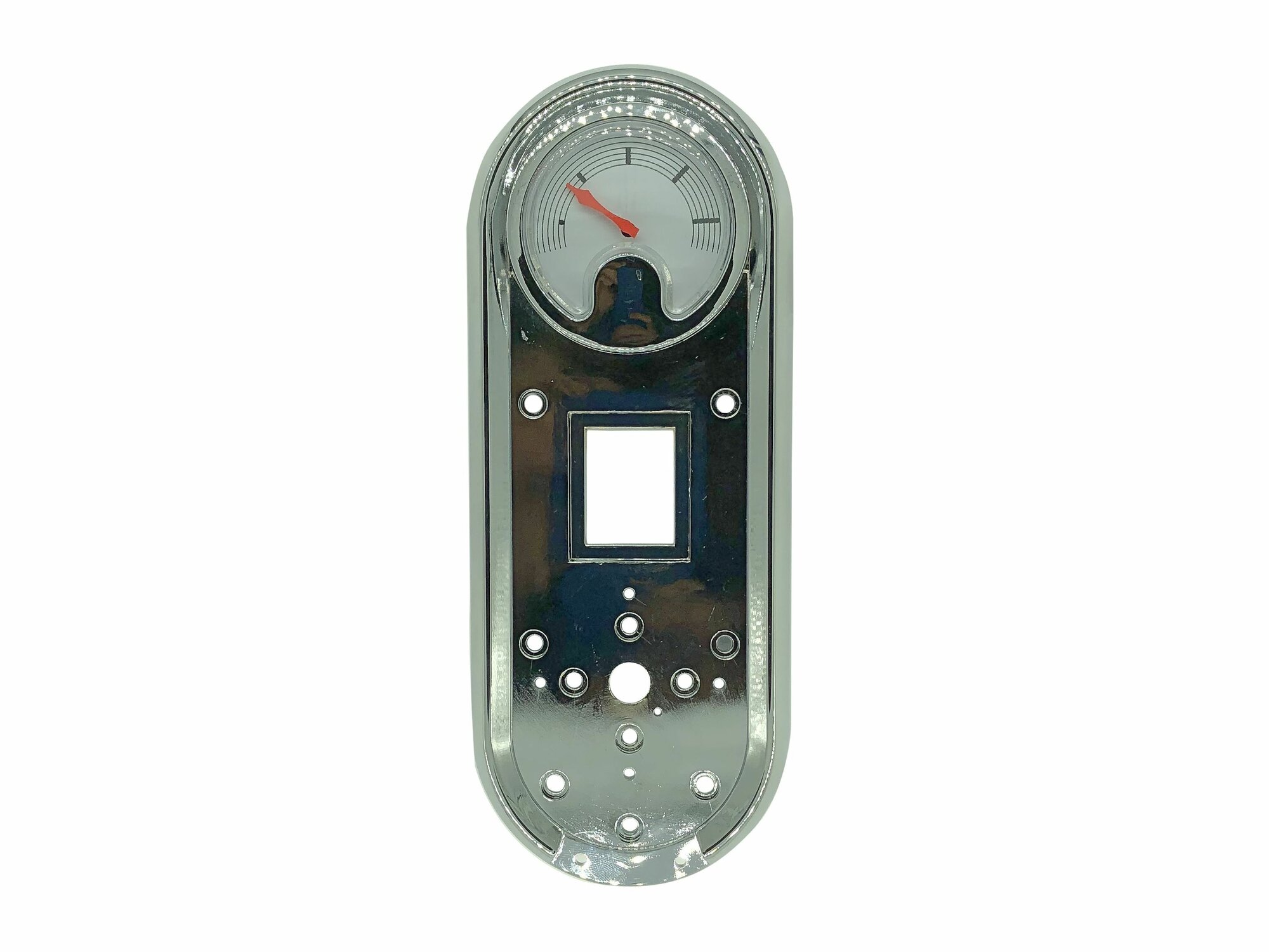 Пластиковая панель управления Термекс IS/IR с термометром