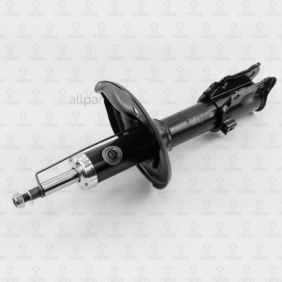 TORR DV1118R амортизатор передний газовый HYUNDAI MATRIX -08