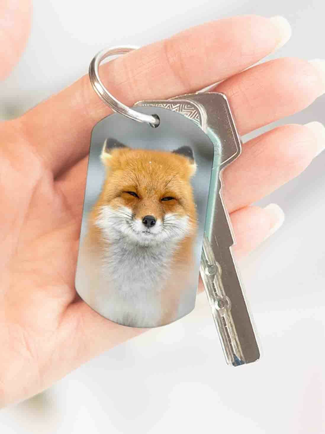 Брелок ZHENYA CLOUD