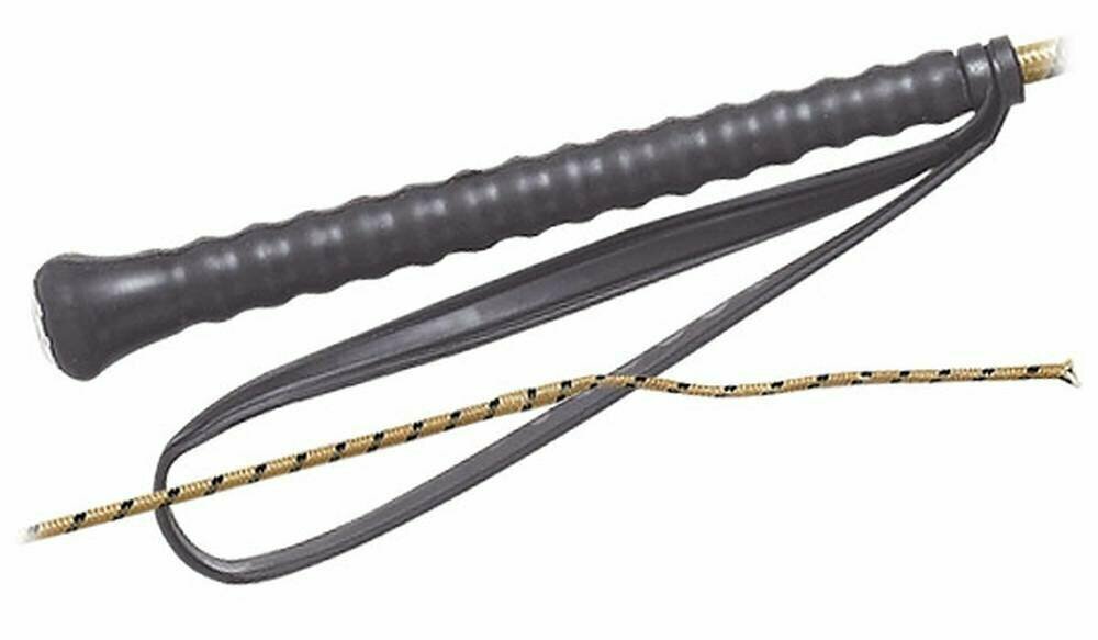 Хлыст универсальный (80 см.) (FLECK, Германия)