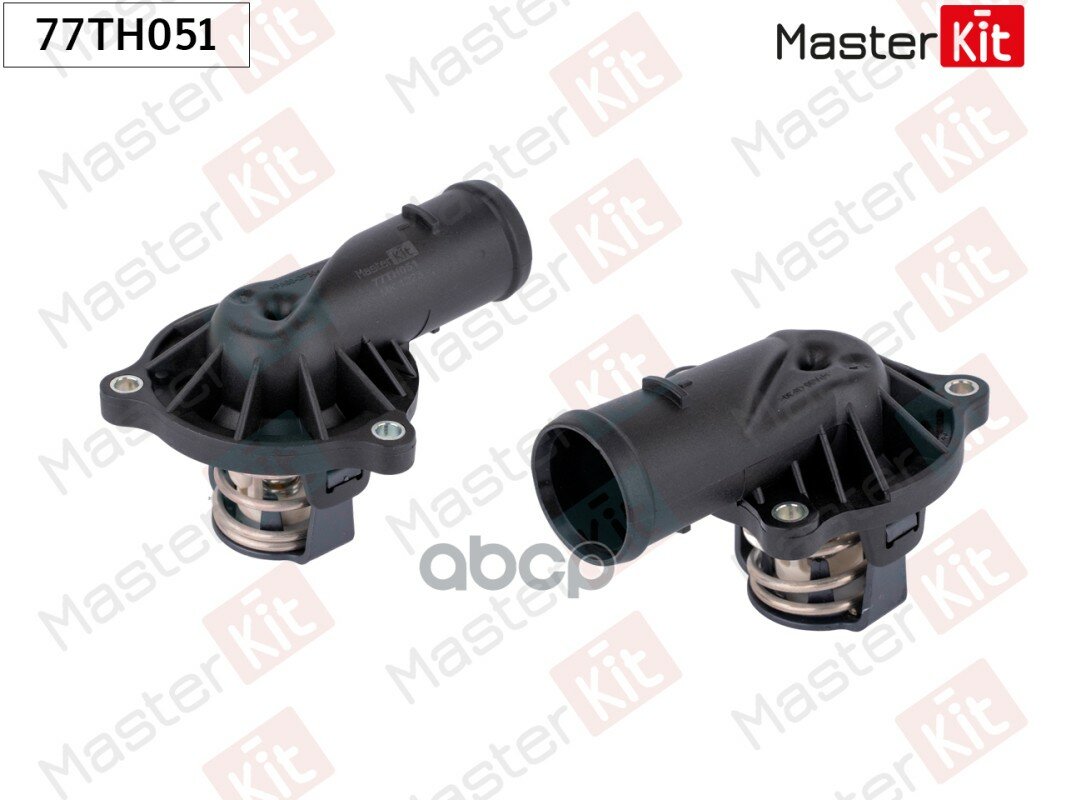 Термостат MasterKit арт. 77TH051