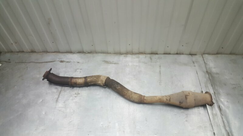 Выхлопная труба передняя Nissan Liberty UA-RNM12 20010WF825