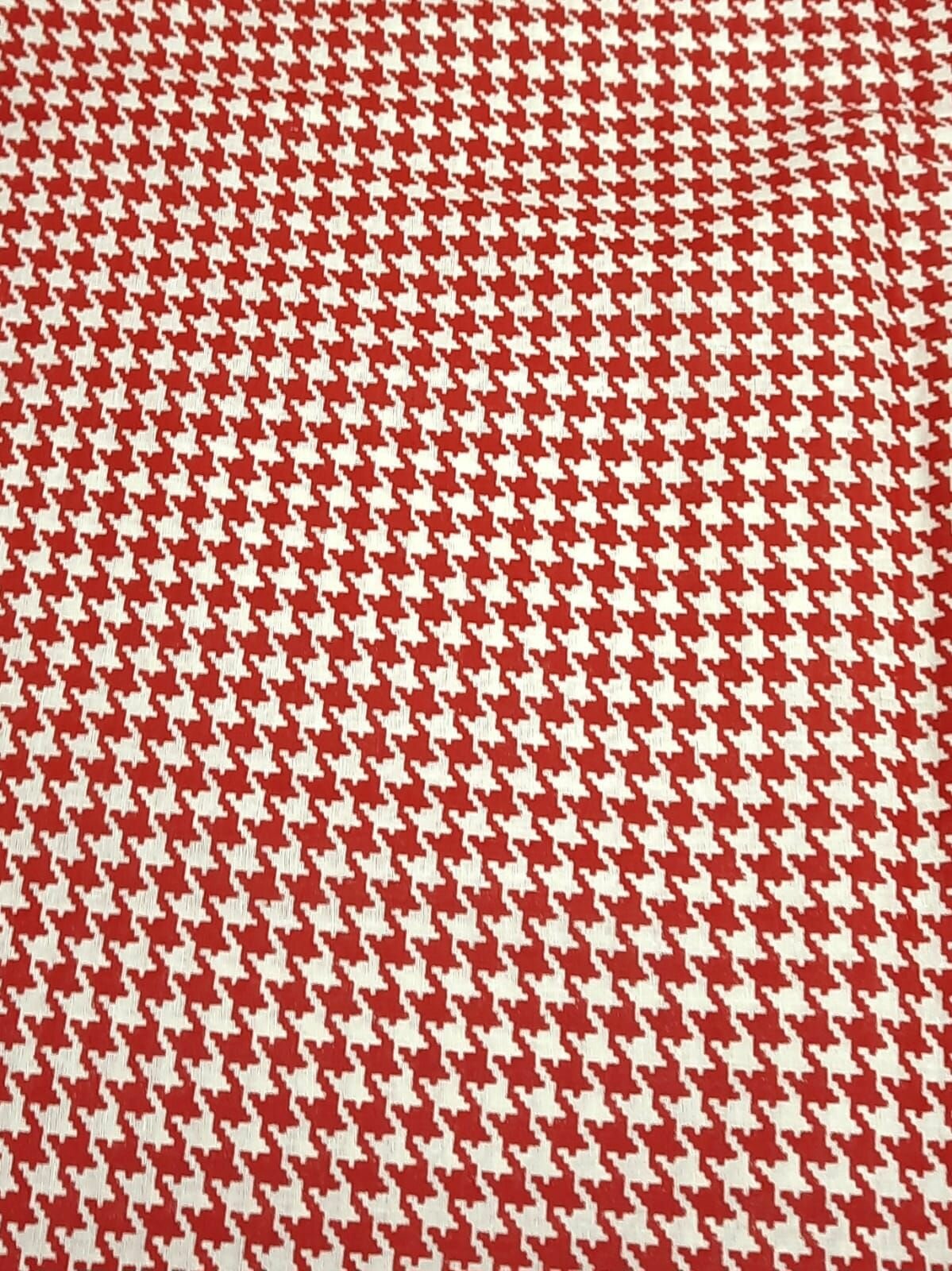 Ткань для шитья хлопок, Ситец, Пеленки для новорожденных, Гусиная лапка