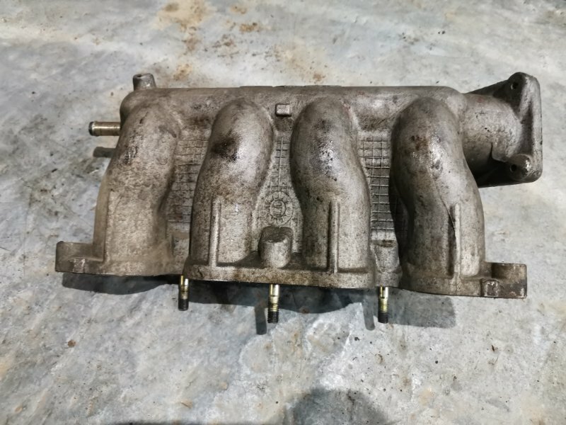 Коллектор впускной Chery Amulet A15 SQR480 480ee1008010