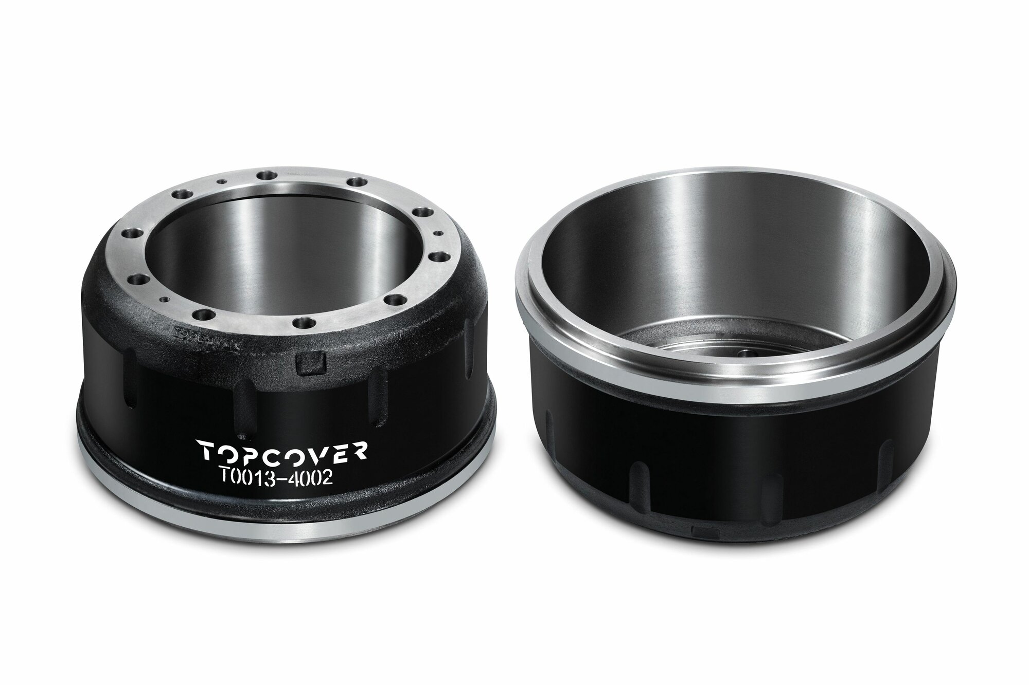 Барабан тормозной TOPCOVER T0013-4002