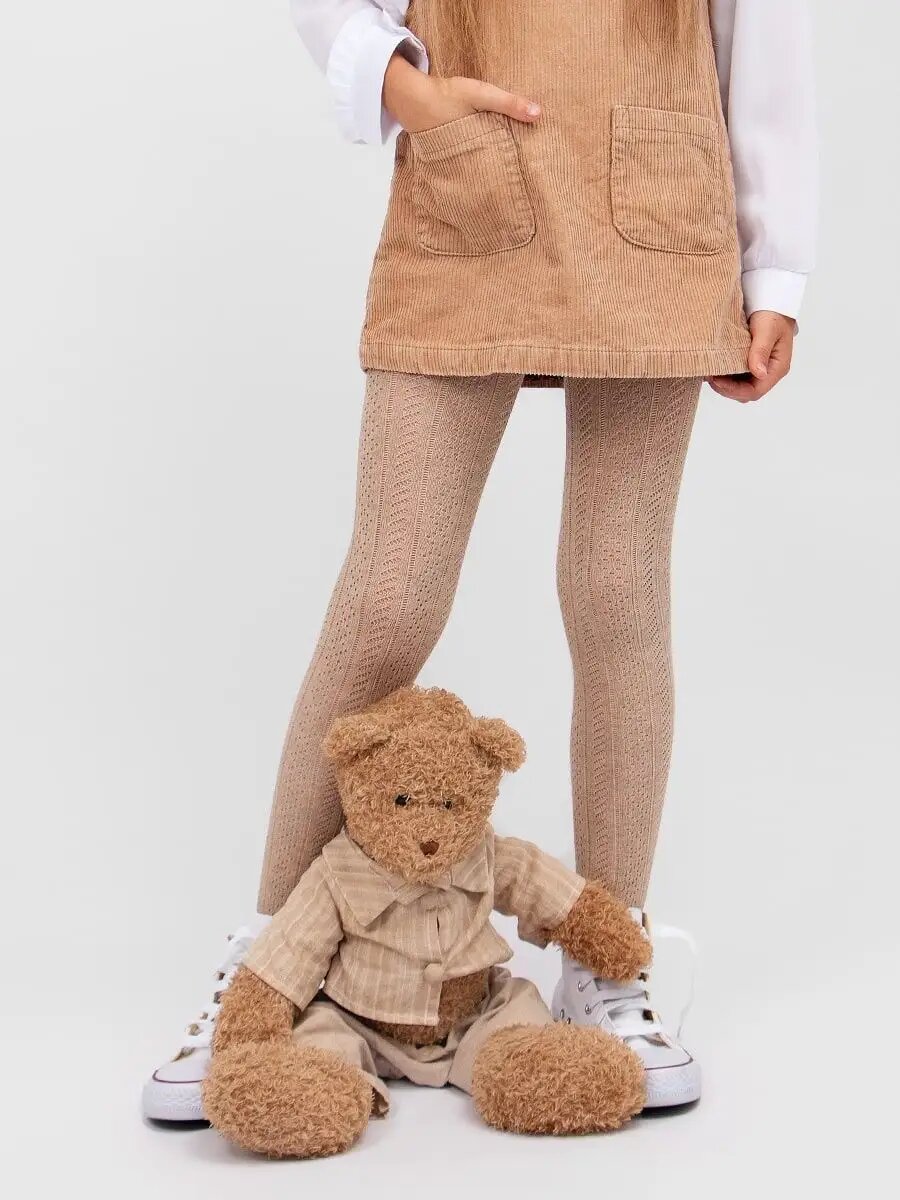 Колготки Осень-Зима 2024-2025