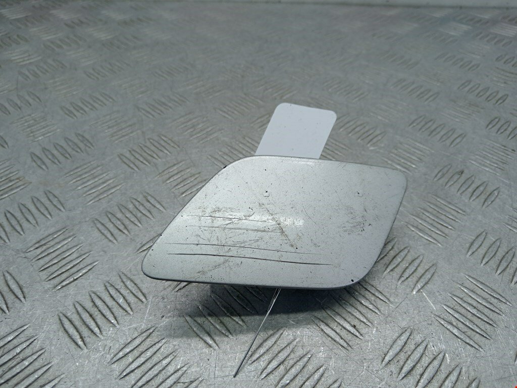 Накладка (заглушка) омывателя фары Audi A6 C6 4F0955275 арт. 2092443