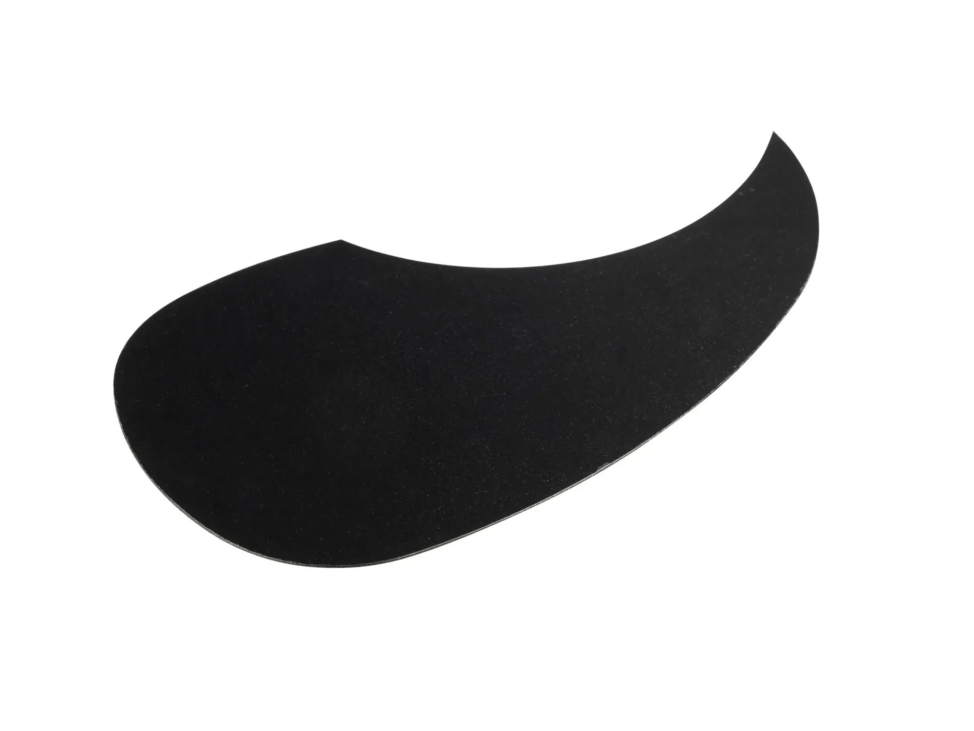 Панель для гитарной деки Alice A025AP Black