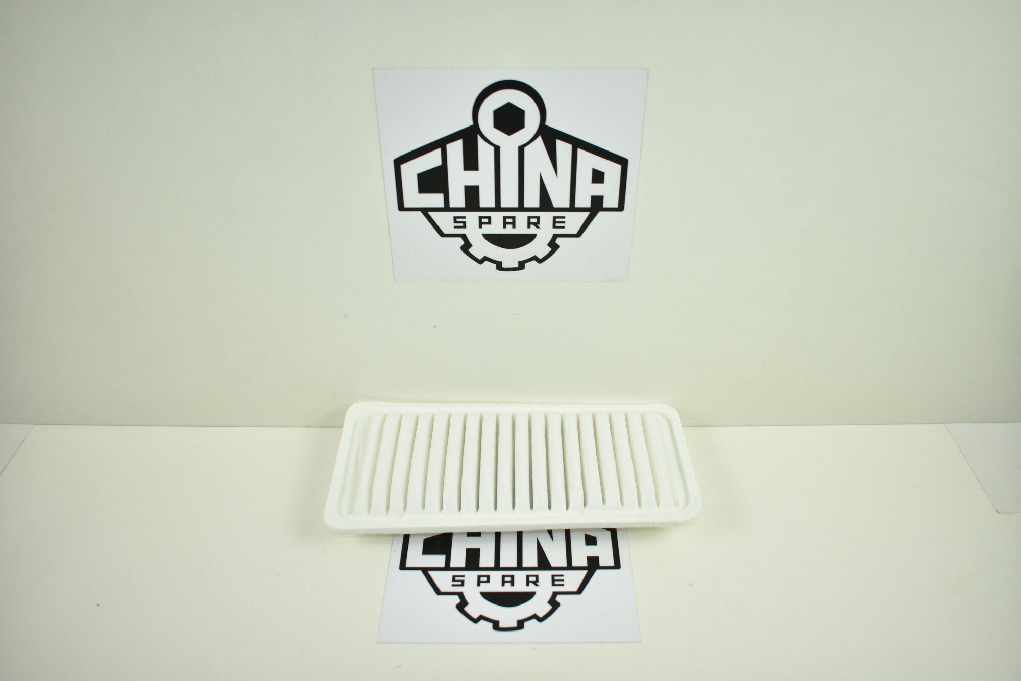 Фильтр воздушный Geely Emgrand EC7 1.8L/CVT