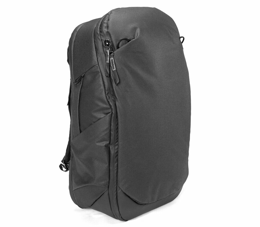 Рюкзак Peak Design Travel Backpack 30L Black, черный