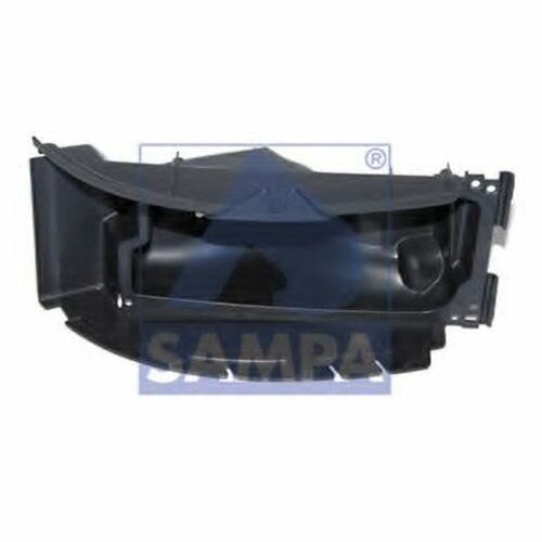 Корпус фары Sampa 18400144