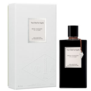 Парфюмерная вода Van Cleef & Arpels Collection Extraordinaire Bois d`Amande 75 мл.