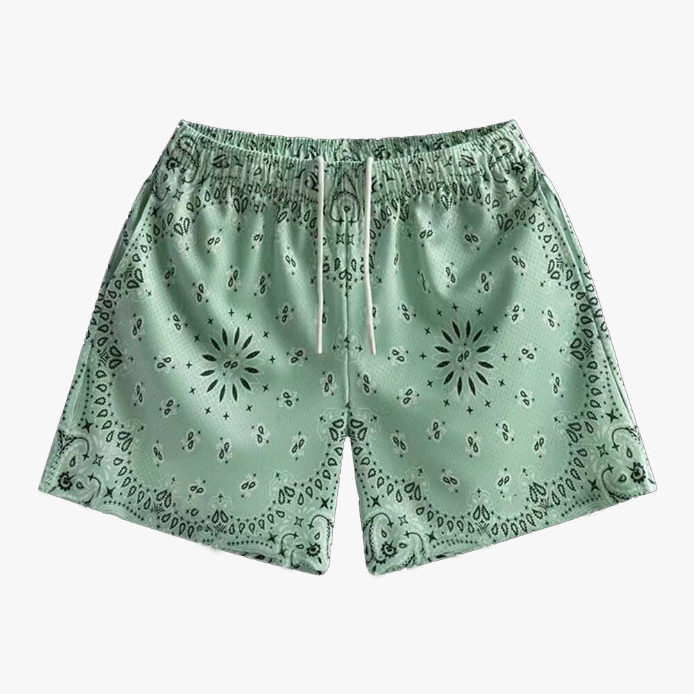 Брюки спортивные