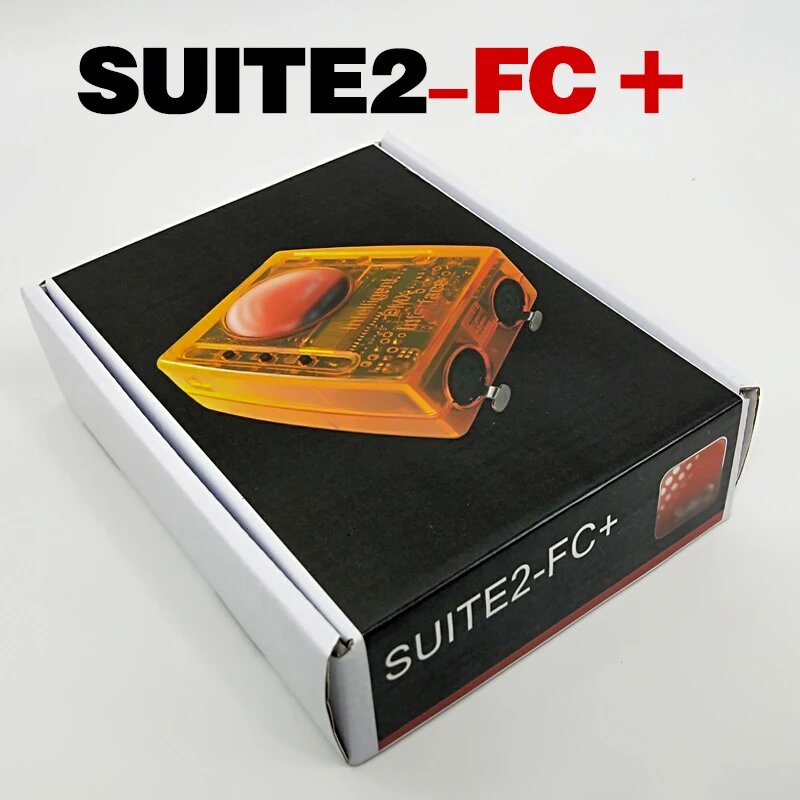 Sunlite suite2FC+ ПО для управления светом
