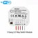 MOES WiFi 3 Gang Smart Switch Module