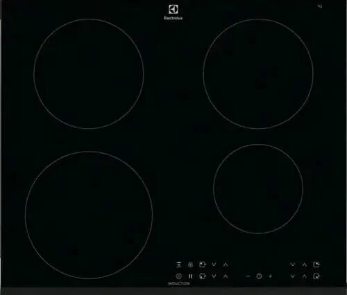 Варочная панель Electrolux LIT6043.