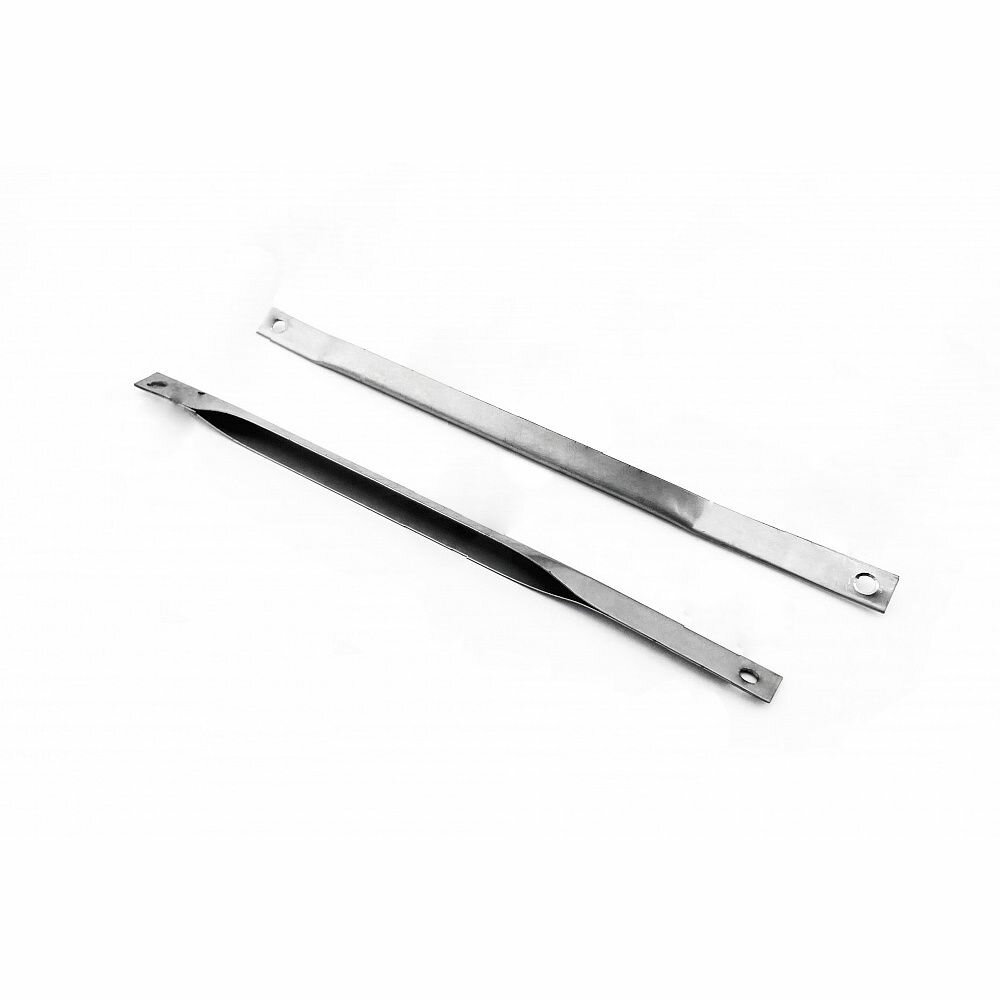 Биметаллическая пластина "Мимакс" (3467)