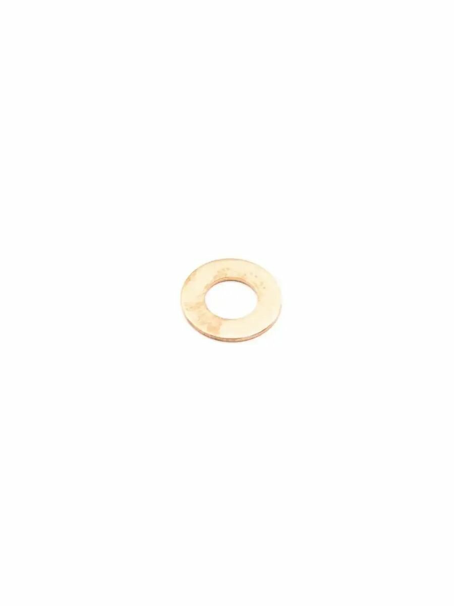 Уплотнительное кольцо топливной форсунки NISSAN 16626-54T00