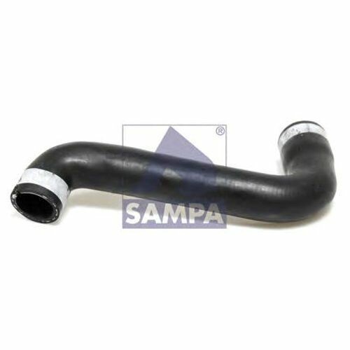Шланг радиатора Sampa 040.349, 1,41 кг, 29 мм