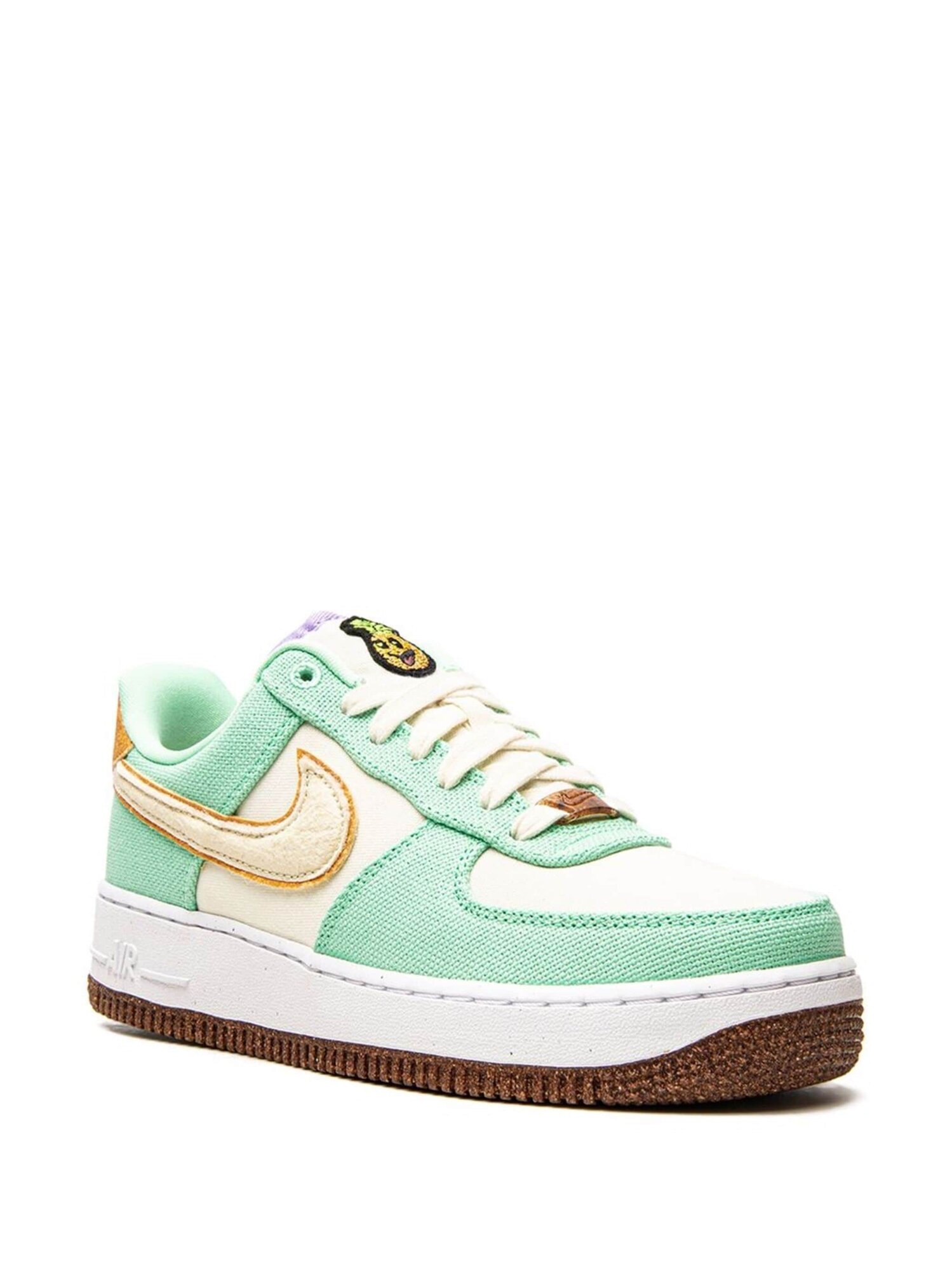 Кроссовки NIKE Air Force 1, размер 11 US — фото 1
