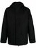 Куртка Stone Island, размер S, black/black