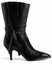 Ботинки DSQUARED2 Logo-plaque self-tie leather boots, размер 37.5