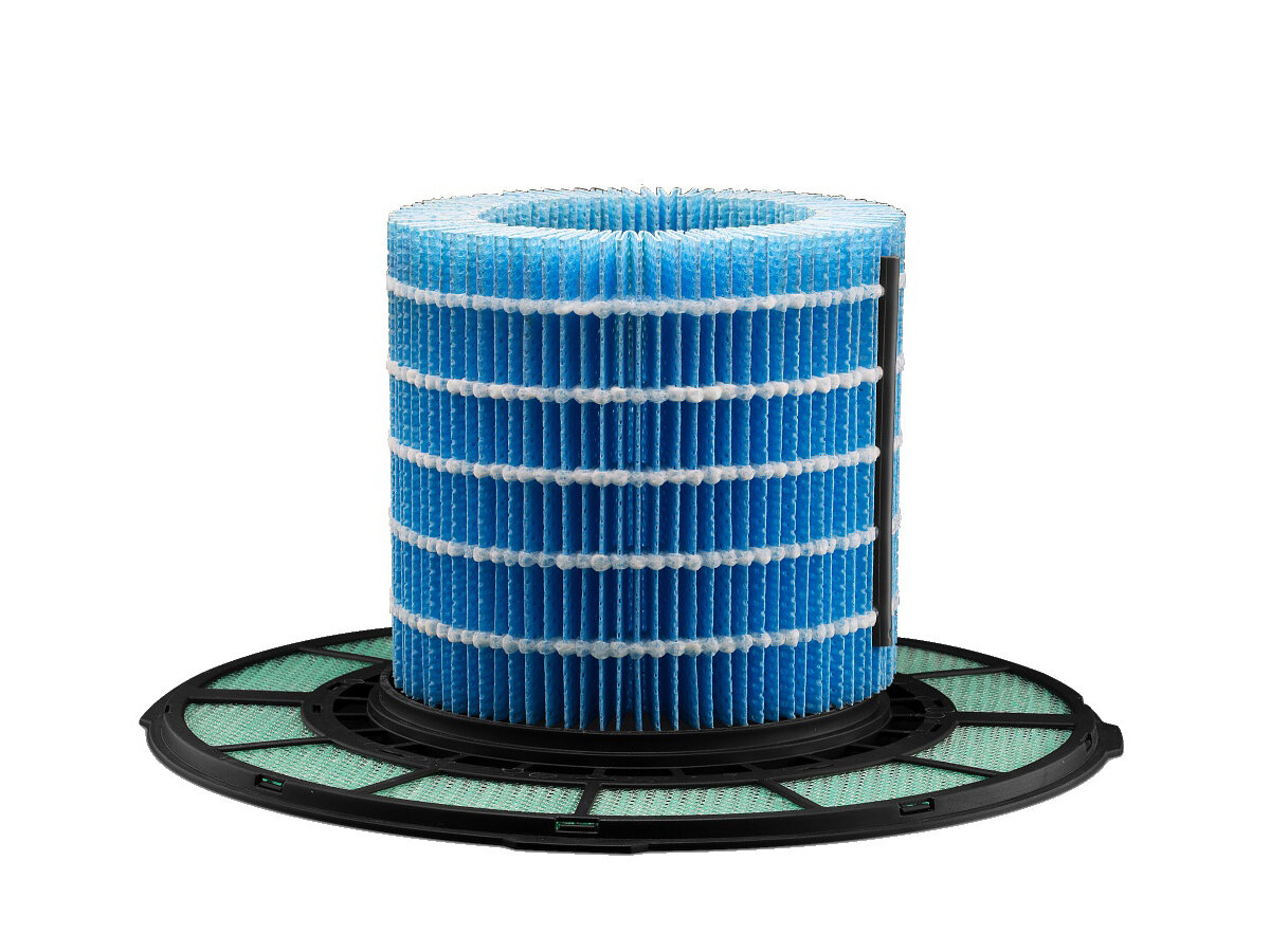 Комплект модифицированных фильтров A8F1 для увлажнителя воздуха A802 Rain