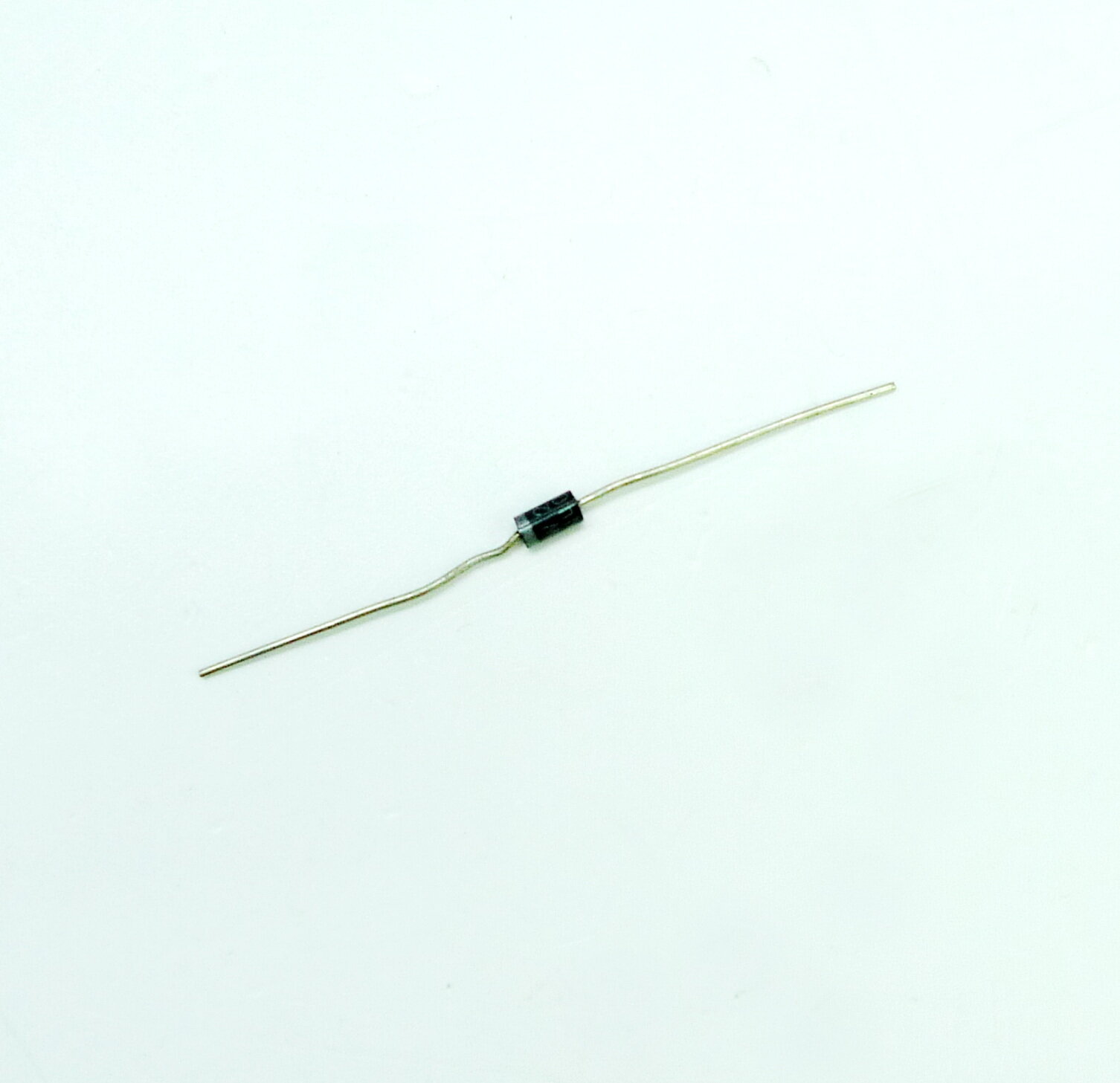 Диод выпрямительный 1N4007 1000В 1А