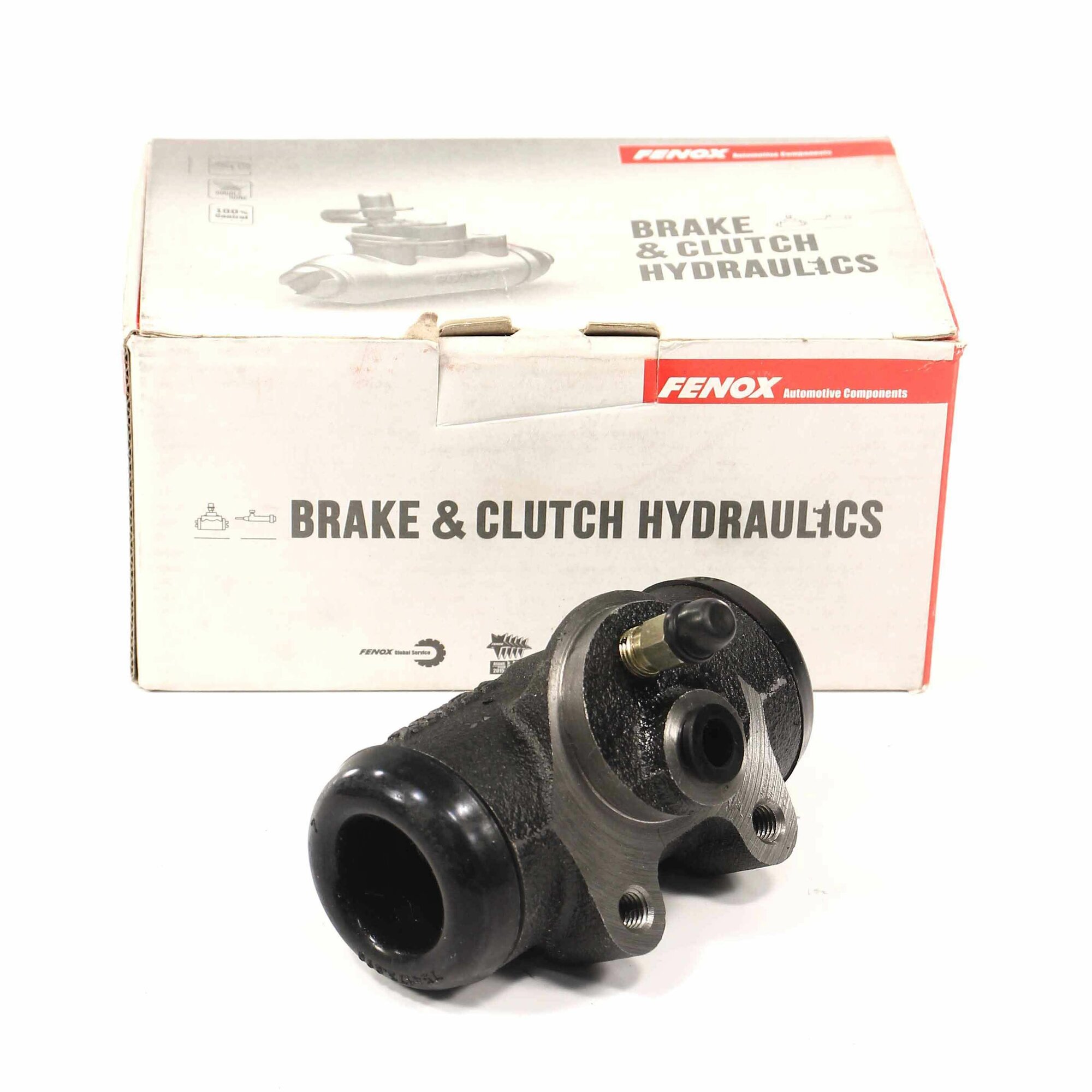Цилиндр тормозной передний 3309 (FENOX)