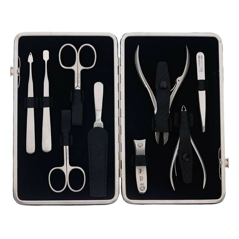 Erbe Маникюрный набор 9 предметов (9492ER)