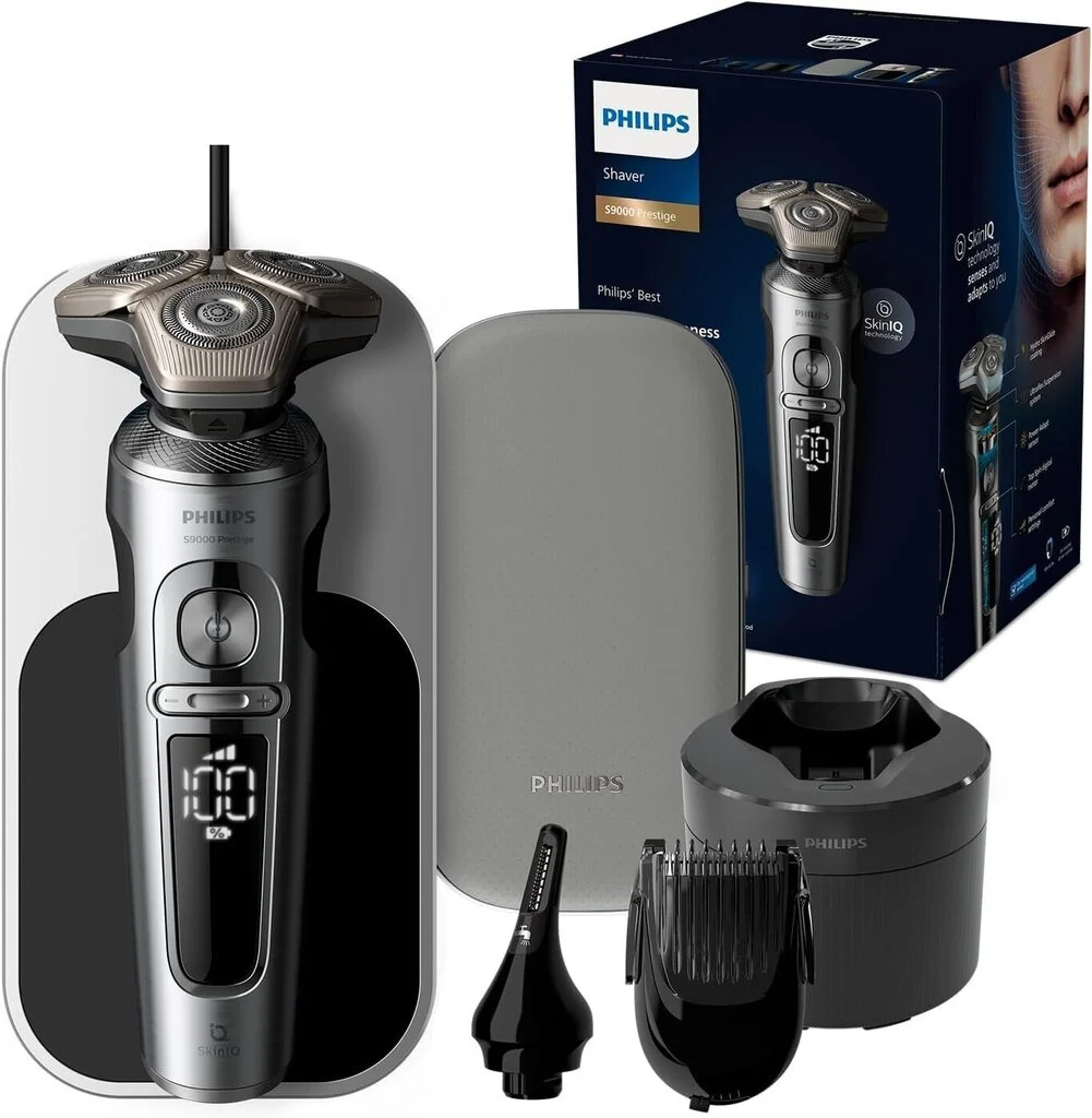 Электробритва Philips Series 9000 Prestige SP9885/35