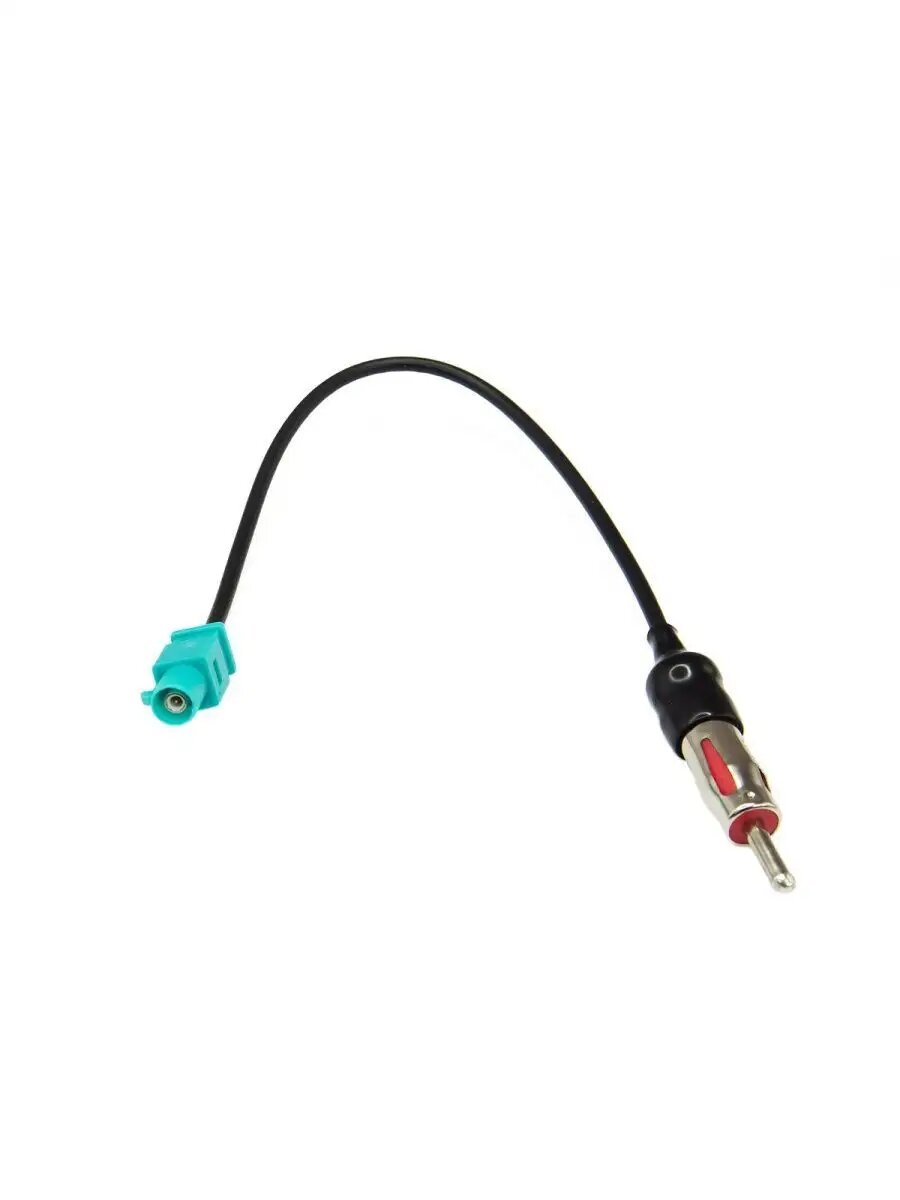 Антенный адаптер FAKRA DIN для Chrysler, Ford, Jeep, Opel, AurA ANC-CH11
