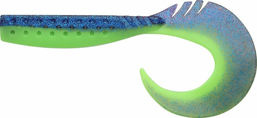 Frapp Мягкие приманки Frapp Funky Grub 8" PAL06