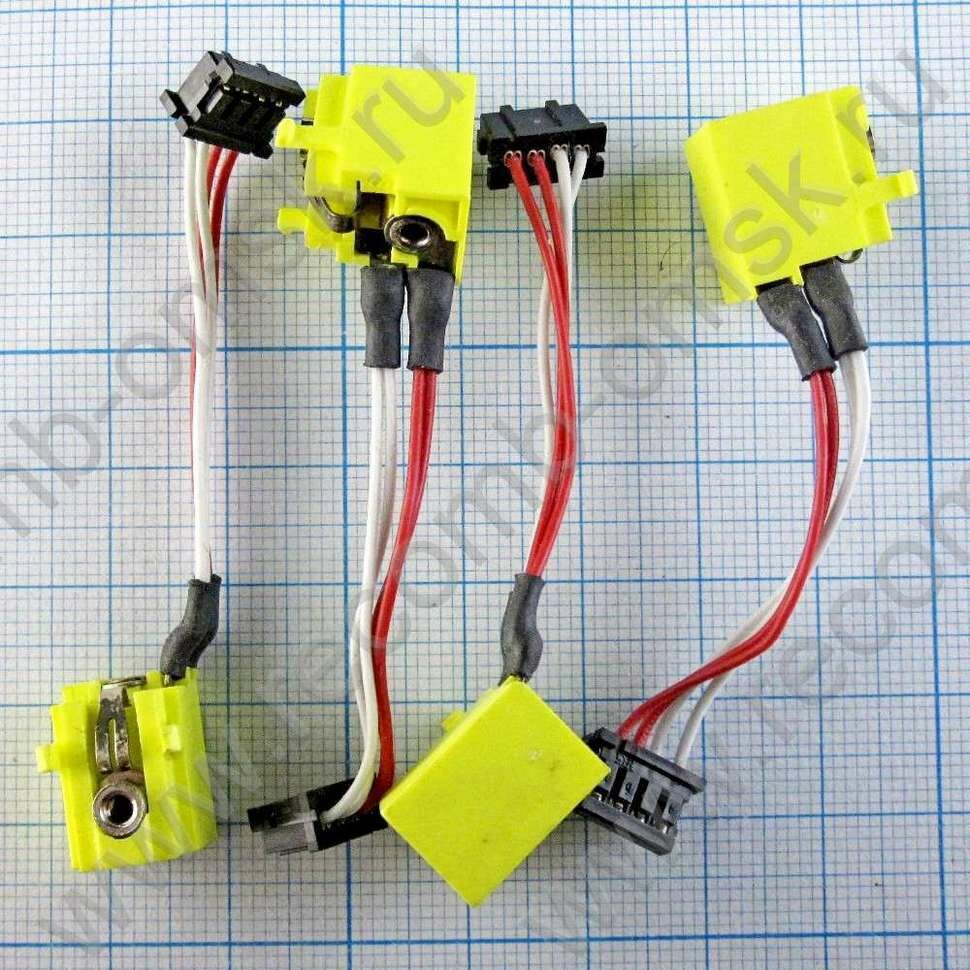 DC Power Jack IBM Thinkpad T20 T21 T22 T23 (R94)