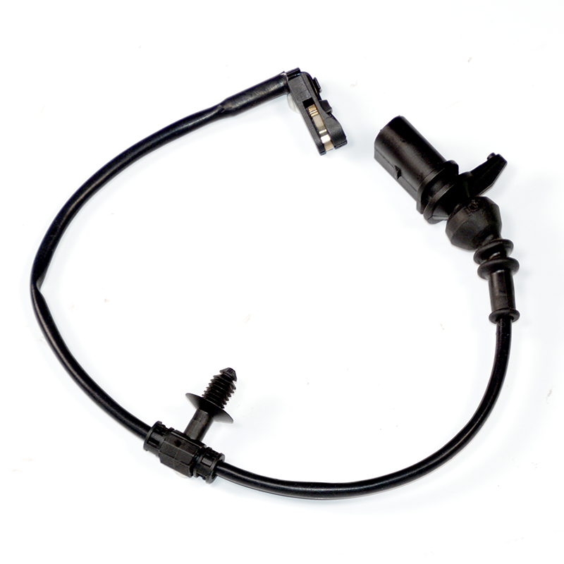 Датчик износа колодок передний 4M0615121AC