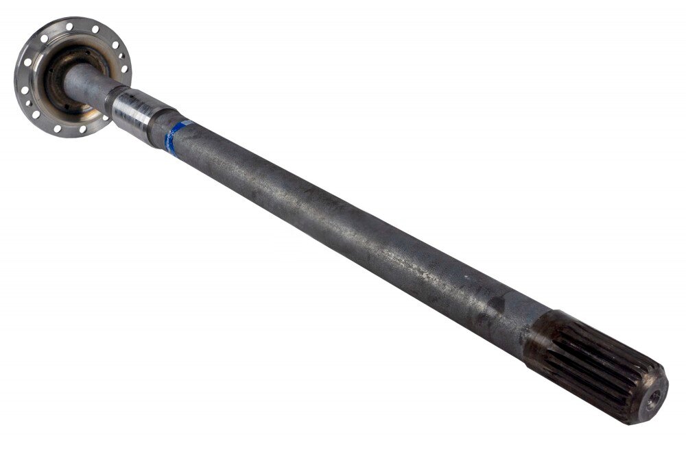 Полуось правая КамАЗ