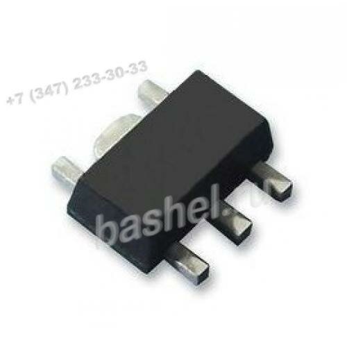 CL6807, Микросхема, SOT89-5, ChipLink Semiconductor