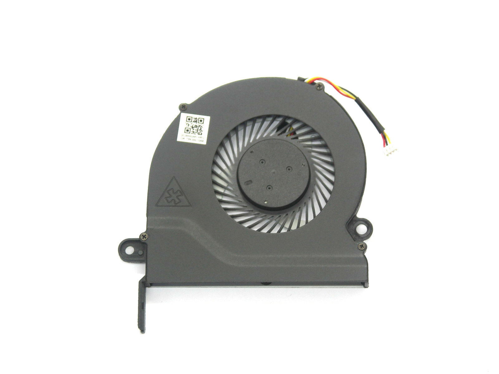Вентилятор, кулер, для Acer Aspire E5-731, E5-731G, E5-771, E5-771G, FAN-AC-46