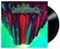 Виниловая пластинка Dark Millennium – Acid River, LP, Black Vinyl, Limited Editi...