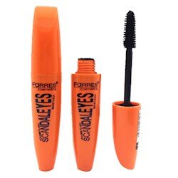 6029-2 'Scandaleyes' с пушистой щеточкой (оранжевый корпус)