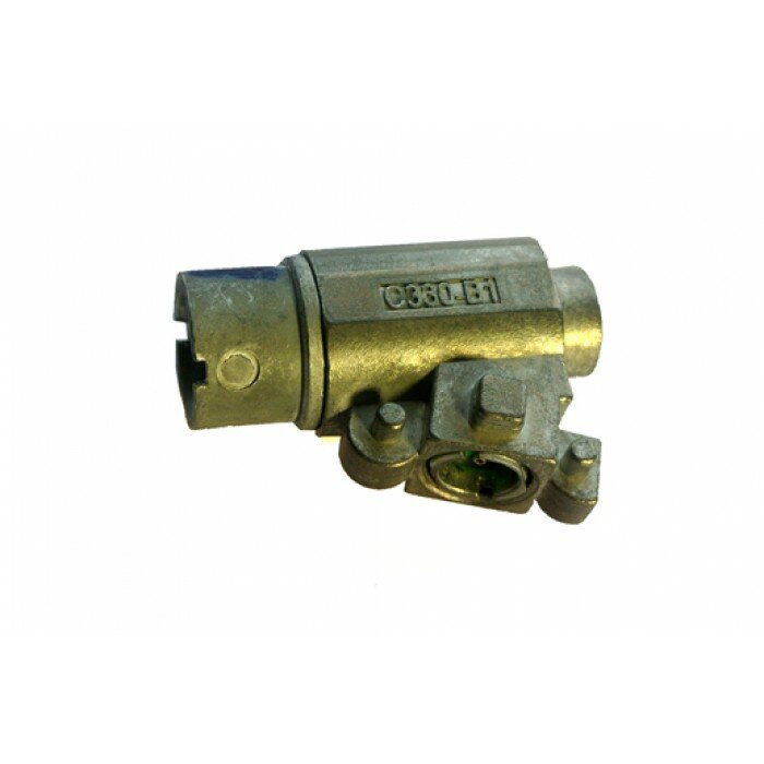 Клапан в сборе H14 Smersh