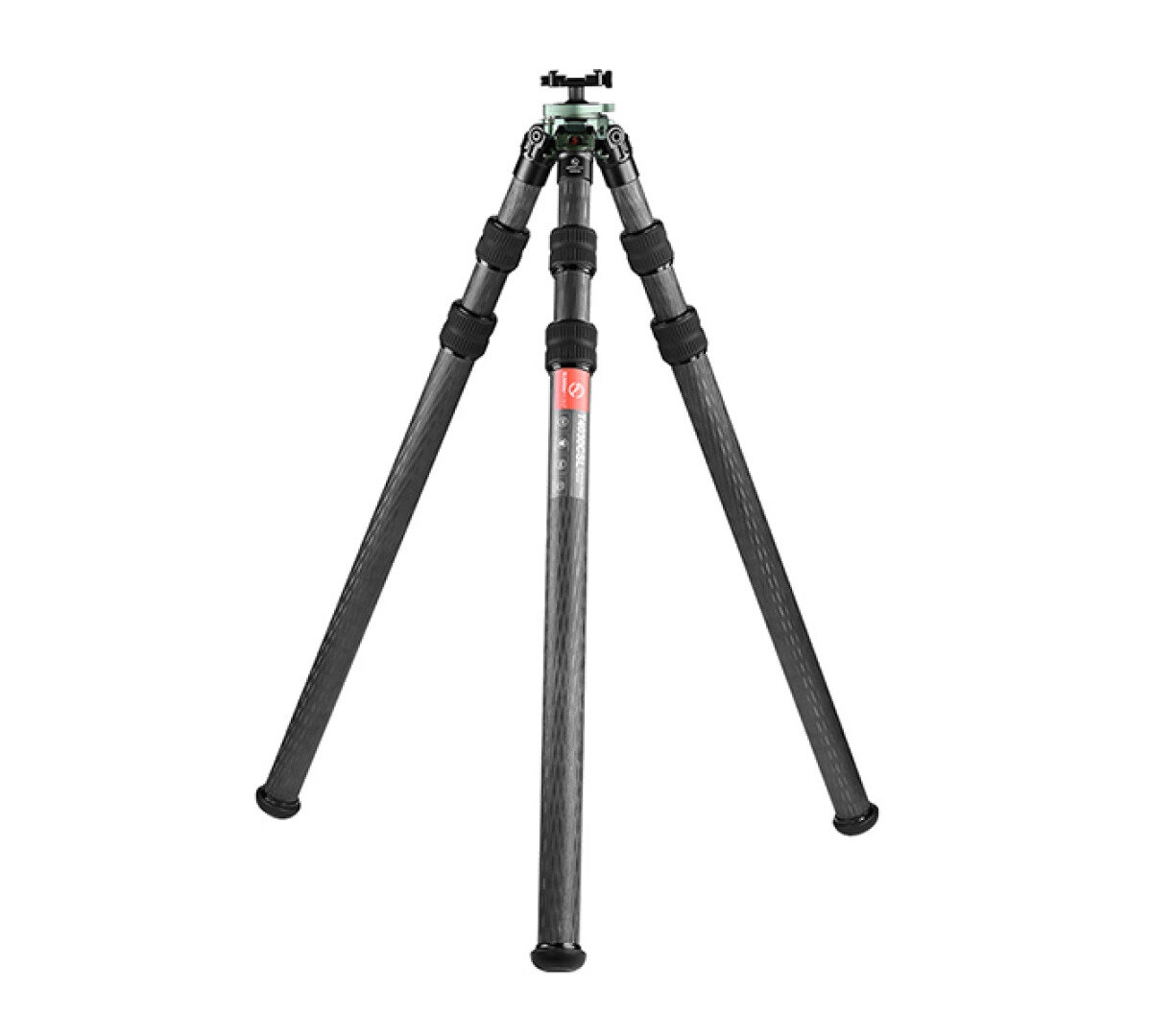 Штатив Sunwayfoto T4030Csi-D Carbon С Зажимом Sm-86 Под Ложе