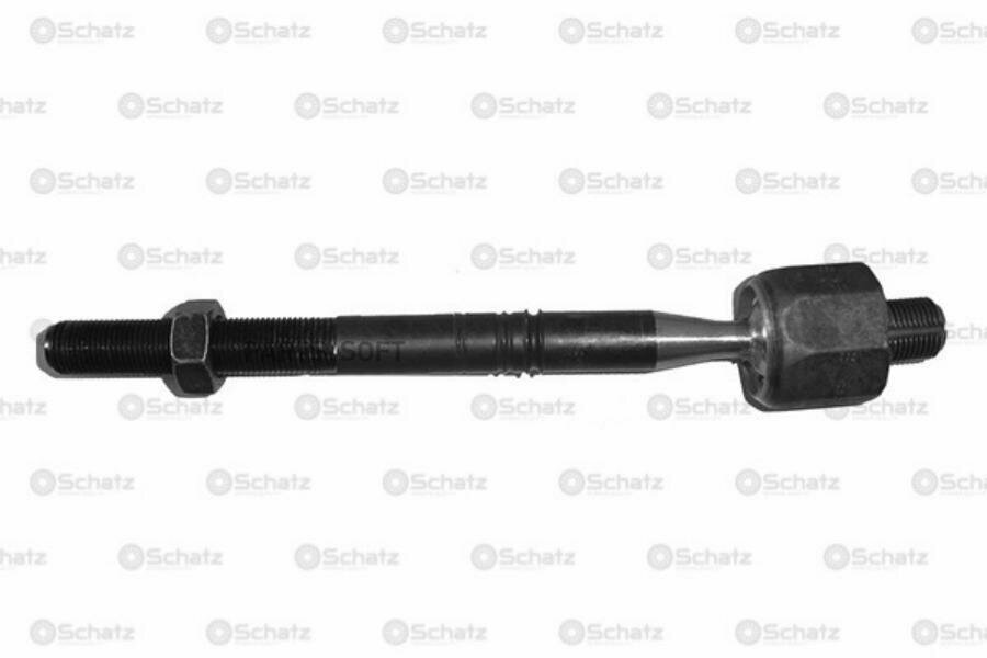 S3181 SCHATZ Рулевая тяга SCHATZ (передняя) BMW 7 (E65, E66, E67) 01-08