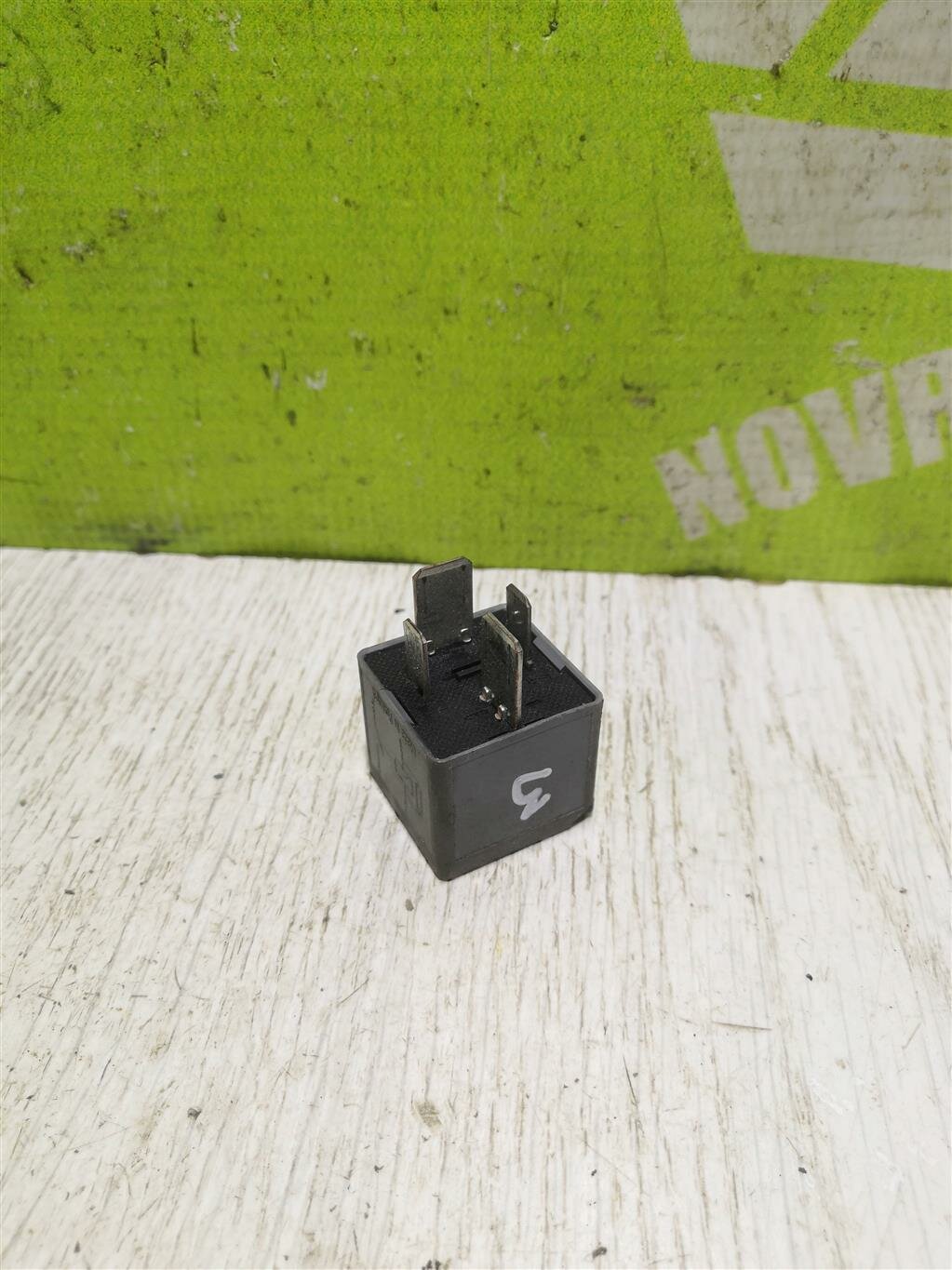 Реле Ford Transit FA 2000-2006